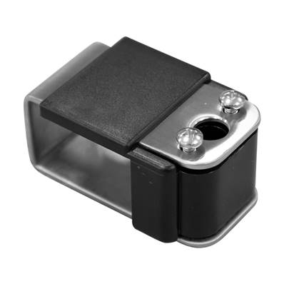 ATTELAGE ESSIEU AVANT D25 | RIVE